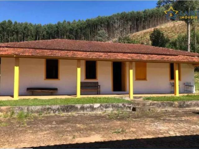 Sítio / Chácara para Venda em Joanópolis/SP Bairro dos Limas 3 Quartos