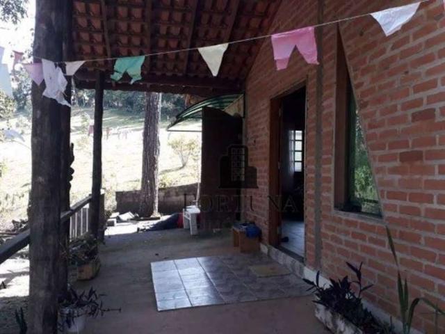 Sítio / Chácara para Venda em Joanópolis/SP Bairro dos Pintos 2 Quartos