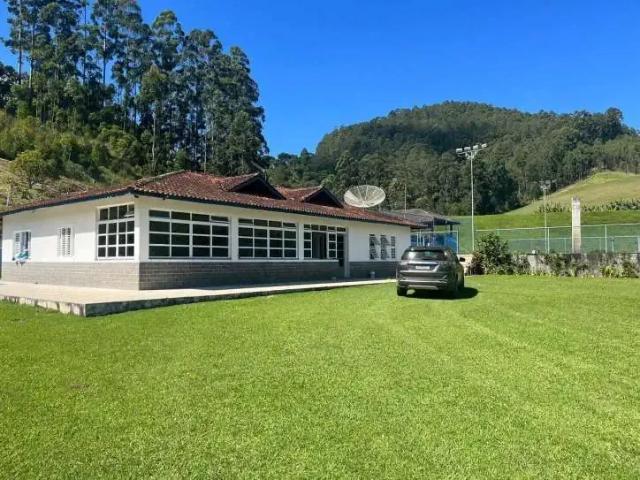 Sítio / Chácara para Venda em Joanópolis/SP Centro 4 Quartos