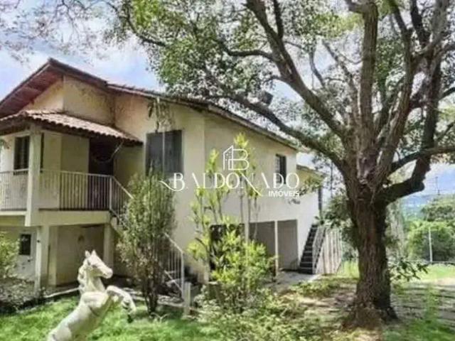 Sítio / Chácara para Venda em Joanópolis/SP Centro 4 Quartos