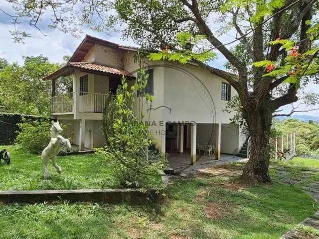 Sítio / Chácara para Venda em Joanópolis/SP Centro 6 Quartos