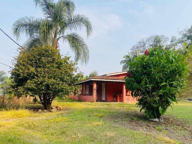 Sítio / Chácara para Venda em Joanópolis/SP Centro 1 Quartos