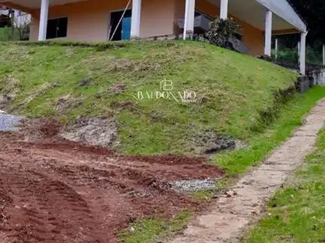 Sítio / Chácara para Venda em Joanópolis/SP Centro 2 Quartos