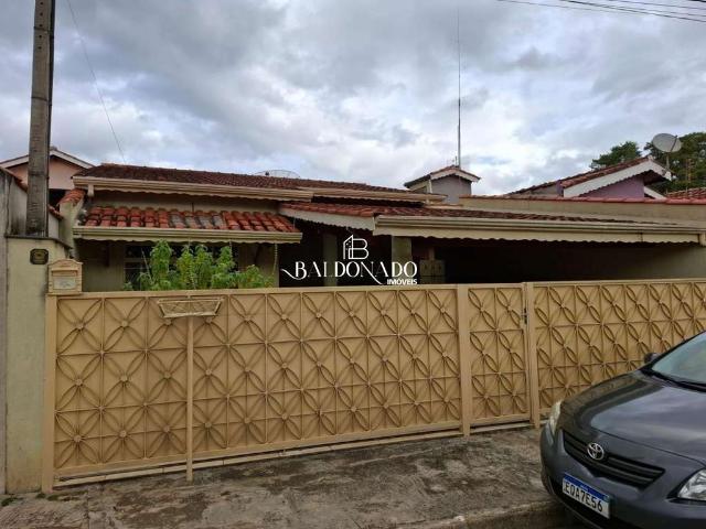 Sítio / Chácara para Venda em Joanópolis/SP Centro 2 Quartos
