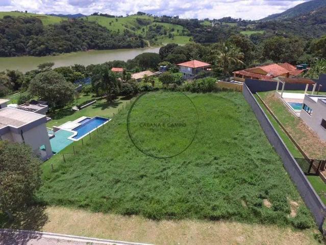 Sítio / Chácara para Venda em Joanópolis/SP Centro
