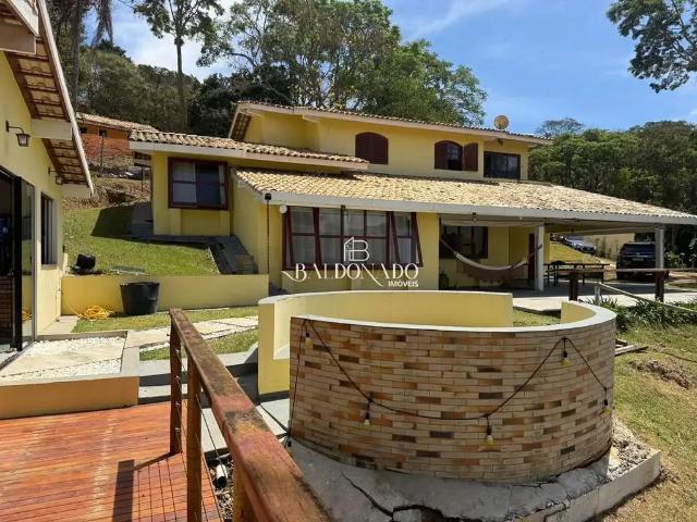 Sítio / Chácara para Venda em Joanópolis/SP Centro 3 Quartos