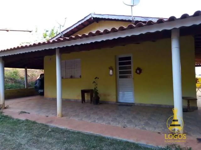 Sítio / Chácara para Venda em Joanópolis/SP Centro 3 Quartos