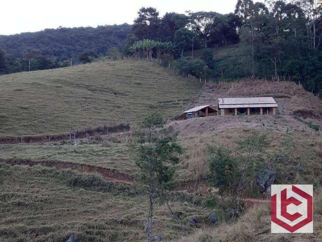 Sítio / Chácara para Venda em Joanópolis/SP Da Lagoa