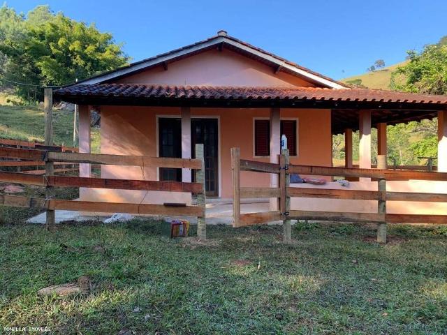Sítio / Chácara para Venda em Joanópolis/SP Dos Alves 2 Quartos
