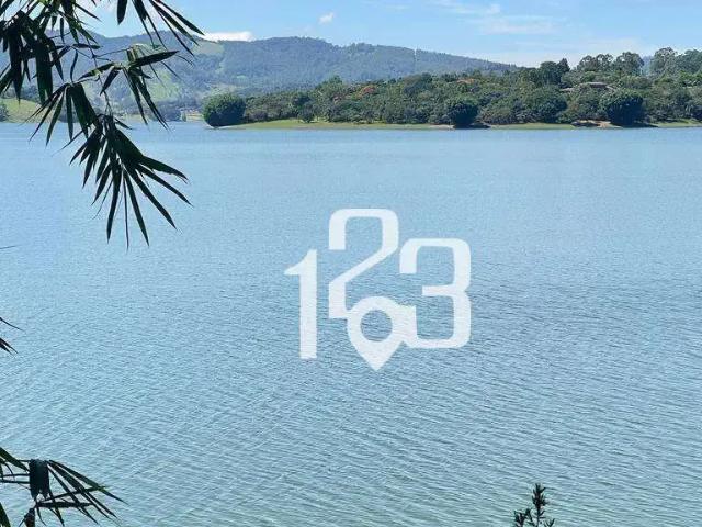 Sítio / Chácara para Venda em Joanópolis/SP Paiol Grande 2 Quartos