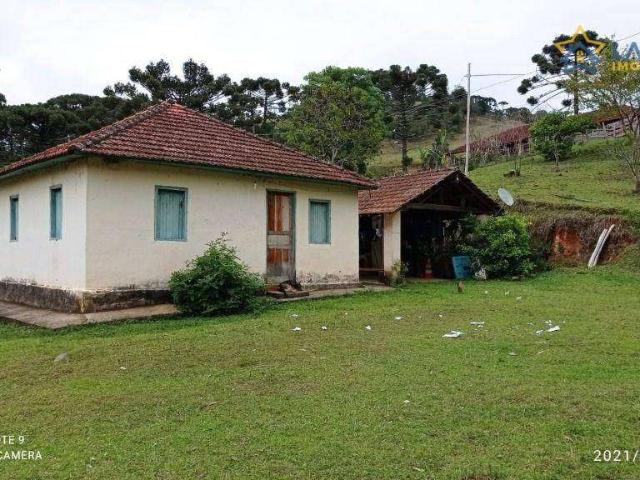 Sítio / Chácara para Venda em Joanópolis/SP Zona Rural 2 Quartos