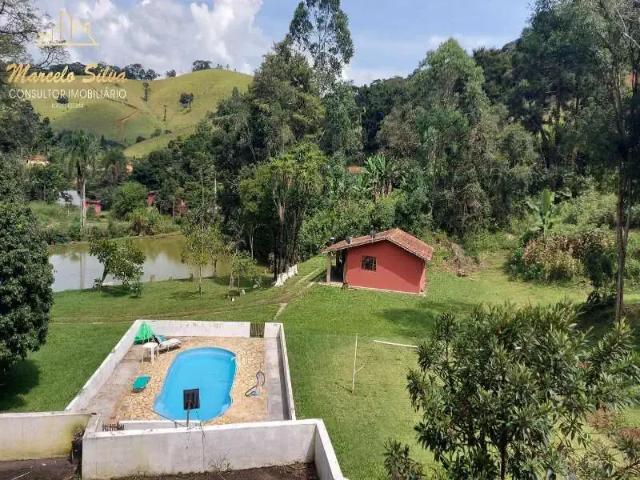 Sítio / Chácara para Venda em Joanópolis/SP Zona Rural 4 Quartos
