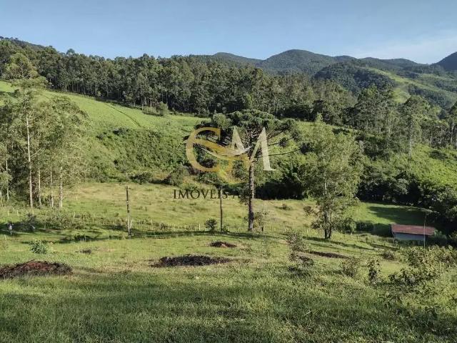 Sítio / Chácara para Venda em Joanópolis/SP Zona Rural