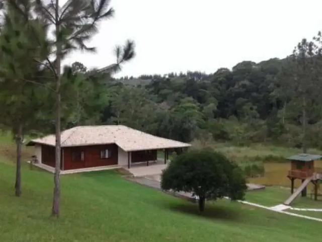 Sítio / Chácara para Venda em Joinville/SC Centro