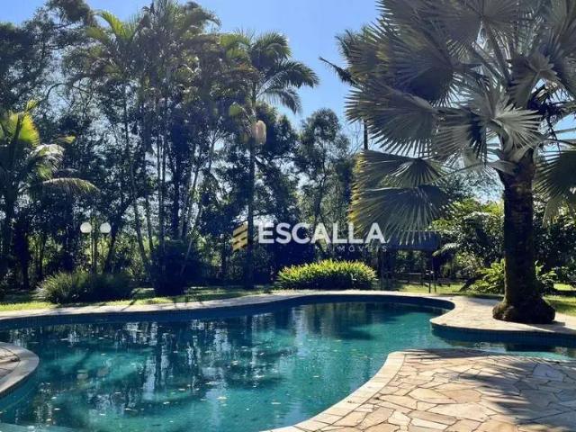 Sítio / Chácara para Venda em Joinville/SC Centro 4 Quartos