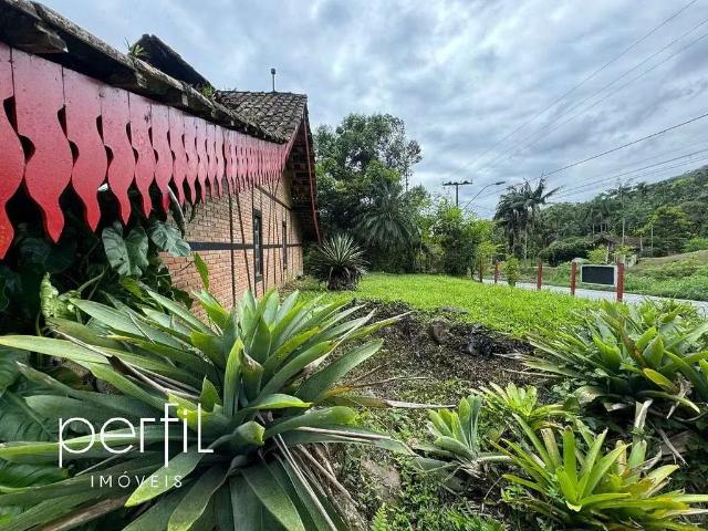 Sítio / Chácara para Venda em Joinville/SC Dona Francisca 3 Quartos