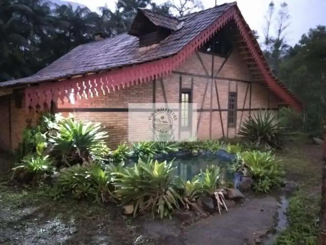 Sítio / Chácara para Venda em Joinville/SC Dona Francisca 2 Quartos