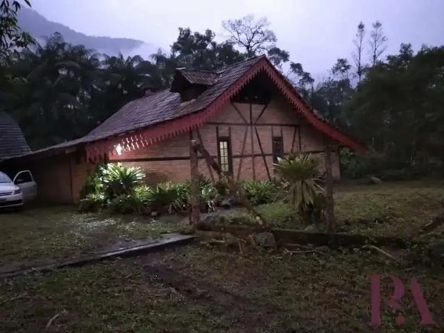 Sítio / Chácara para Venda em Joinville/SC Dona Francisca