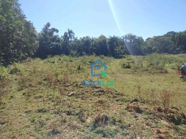 Sítio / Chácara para Venda em Joinville/SC Nova Brasília