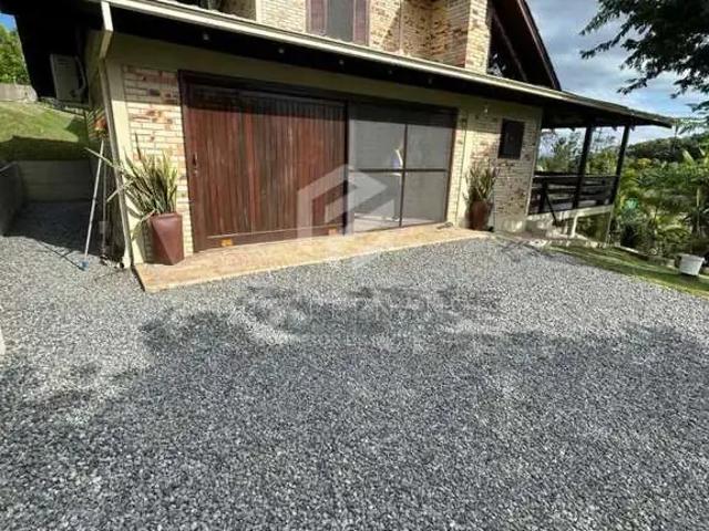 Sítio / Chácara para Venda em Joinville/SC Santa Catarina 3 Quartos