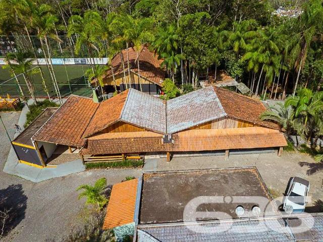 Sítio / Chácara para Venda em Joinville/SC Santa Catarina 5 Quartos