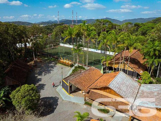 Sítio / Chácara para Venda em Joinville/SC Santa Catarina 5 Quartos