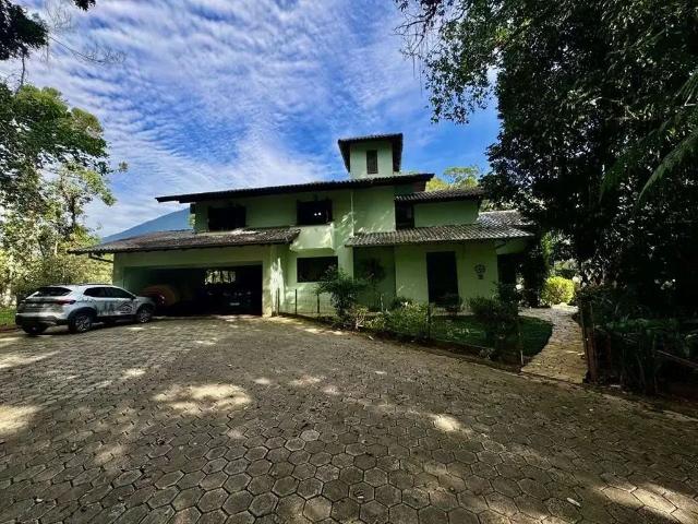 Sítio / Chácara para Venda em Joinville/SC Pirabeiraba 3 Quartos