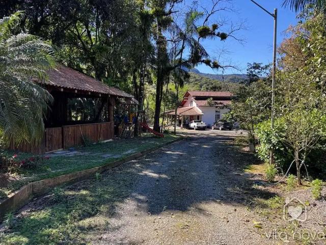 Sítio / Chácara para Venda em Joinville/SC Pirabeiraba 3 Quartos