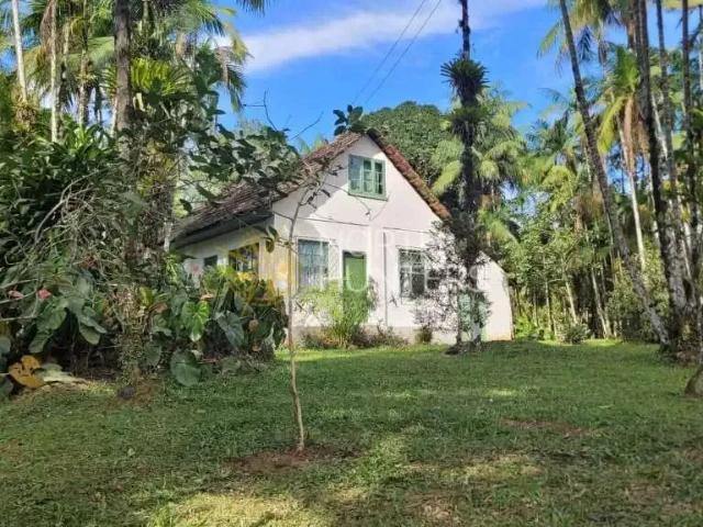Sítio / Chácara para Venda em Joinville/SC Pirabeiraba 3 Quartos