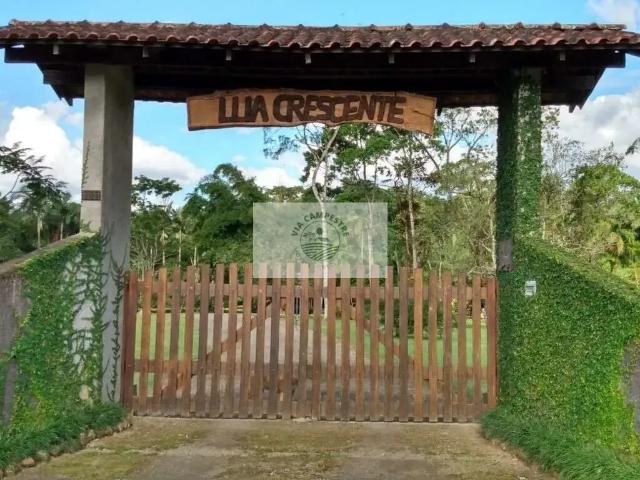 Sítio / Chácara para Venda em Joinville/SC Pirabeiraba 3 Quartos