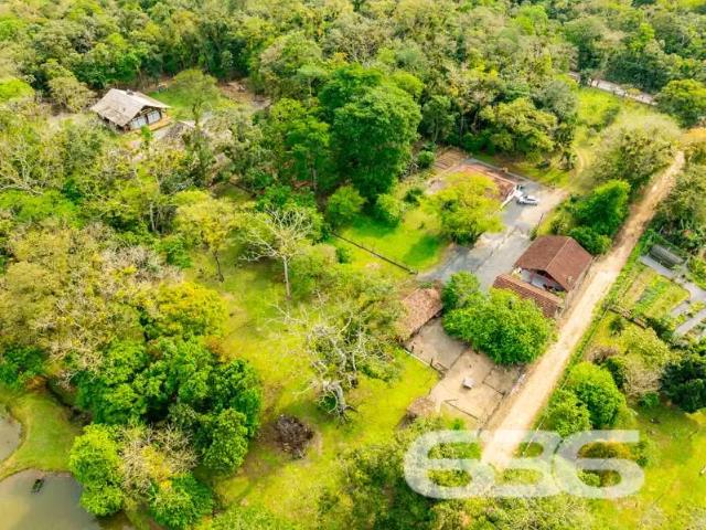 Sítio / Chácara para Venda em Joinville/SC Pirabeiraba 3 Quartos