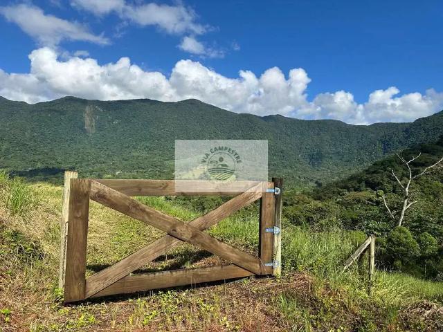 Sítio / Chácara para Venda em Joinville/SC Pirabeiraba 1 Quartos