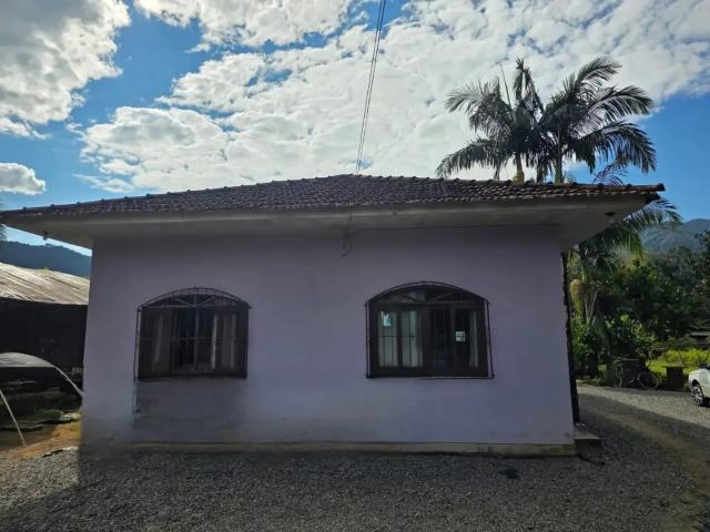Sítio / Chácara para Venda em Joinville/SC Pirabeiraba 2 Quartos