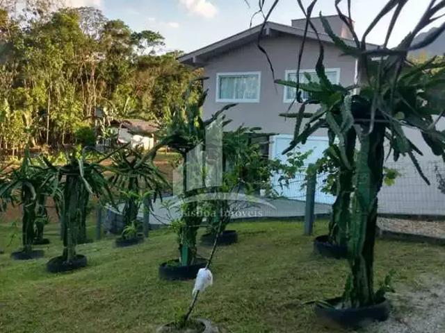 Sítio / Chácara para Venda em Joinville/SC Pirabeiraba 2 Quartos