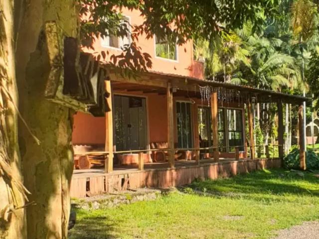 Sítio / Chácara para Venda em Joinville/SC Pirabeiraba