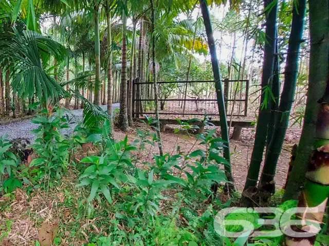 Sítio / Chácara para Venda em Joinville/SC Pirabeiraba 4 Quartos