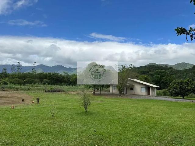 Sítio / Chácara para Venda em Joinville/SC Pirabeiraba 4 Quartos