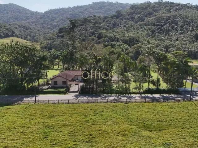 Sítio / Chácara para Venda em Joinville/SC Rio Bonito Pirabeiraba 2 Quartos