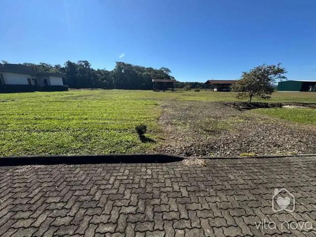Sítio / Chácara para Venda em Joinville/SC Vila Nova 1 Quartos
