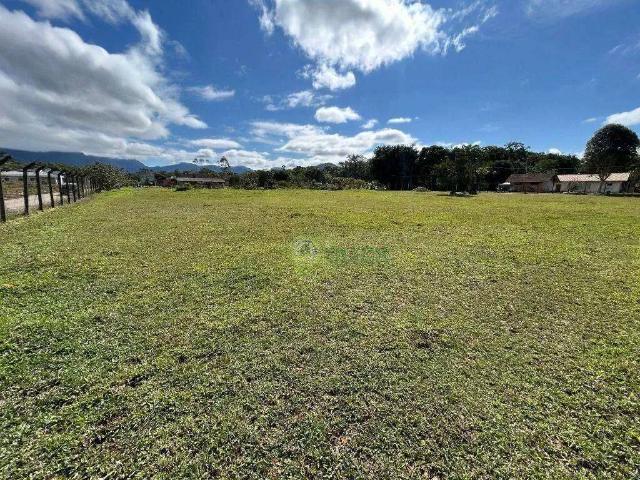 Sítio / Chácara para Venda em Joinville/SC Vila Nova 1 Quartos