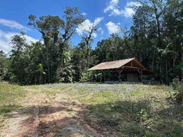 Sítio / Chácara para Venda em Joinville/SC Vila Nova 1 Quartos