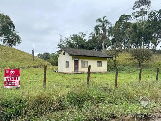 Sítio / Chácara para Venda em Joinville/SC Vila Nova 1 Quartos