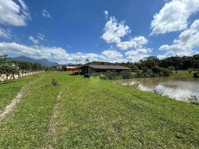 Sítio / Chácara para Venda em Joinville/SC Vila Nova 1 Quartos