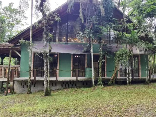 Sítio / Chácara para Venda em Joinville/SC Vila Nova 1 Quartos