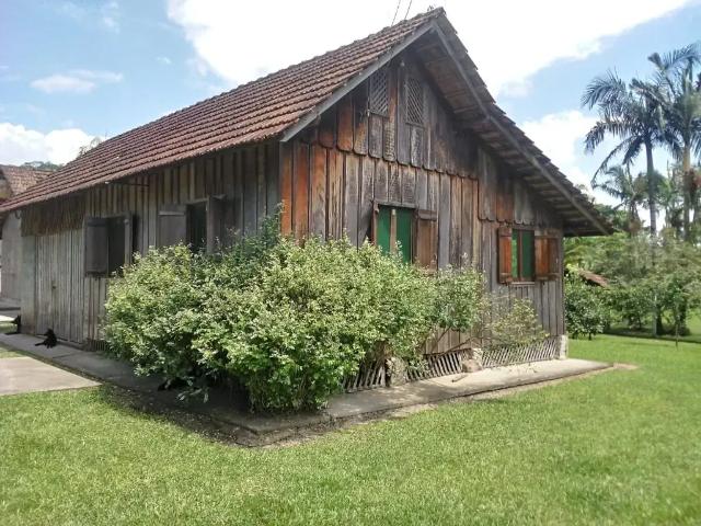 Sítio / Chácara para Venda em Joinville/SC Vila Nova 2 Quartos