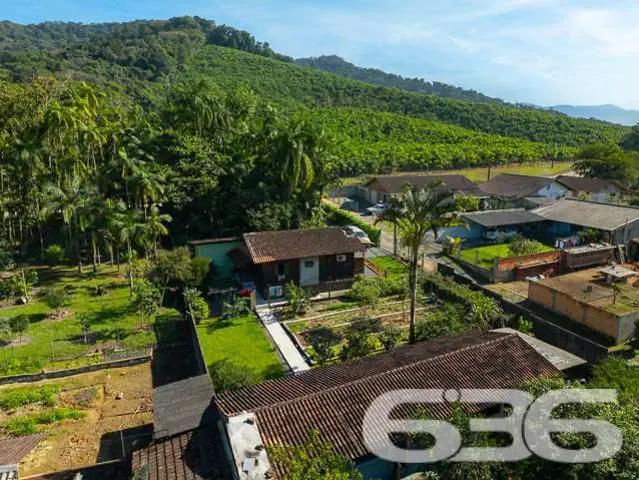 Sítio / Chácara para Venda em Joinville/SC Vila Nova 2 Quartos