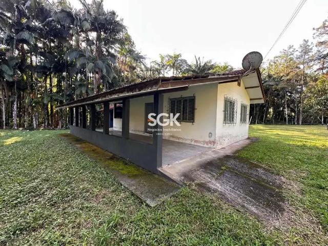 Sítio / Chácara para Venda em Joinville/SC Vila Nova 31 Quartos
