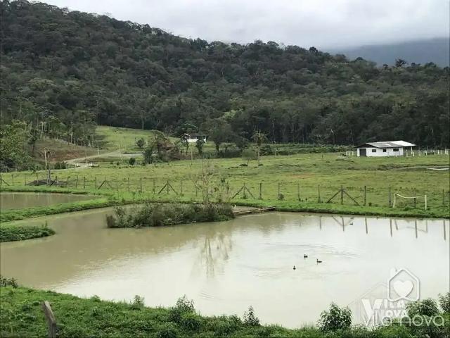 Sítio / Chácara para Venda em Joinville/SC Vila Nova 3 Quartos