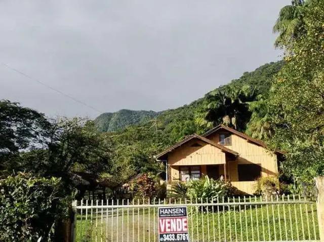 Sítio / Chácara para Venda em Joinville/SC Vila Nova 3 Quartos