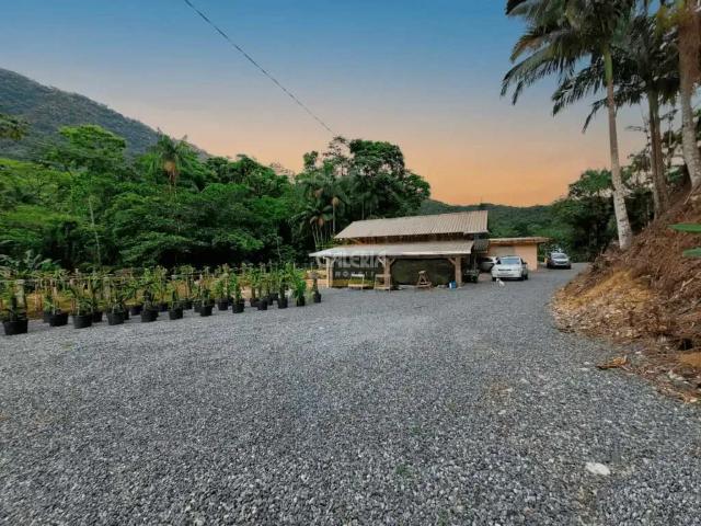 Sítio / Chácara para Venda em Joinville/SC Vila Nova 3 Quartos